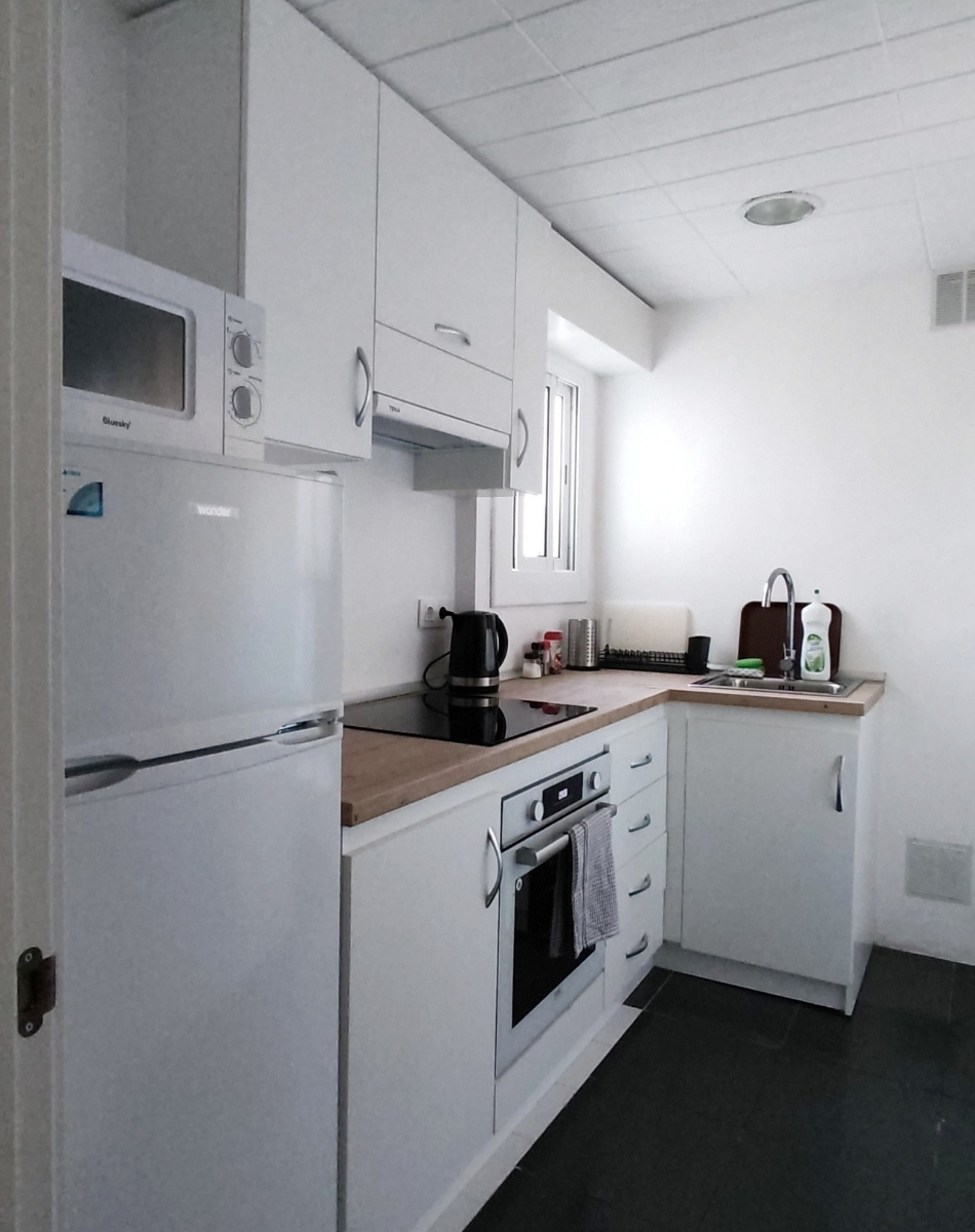 Apartament Easy Spain Barcelona 2 - Noclegi u Polaków w Barcelonie